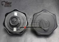 China Excavator Fuel Tank Cup 4411204 Fits Hitachi EX18-2 EX33U EX58MU 5000 pcs per month for sale
