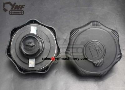 China Excavator Fuel Tank Cup 4411204 Fits Hitachi EX18-2 EX33U EX58MU 5000 pcs per month for sale