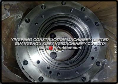China Daewoo DH55 Excavator Travel Gear Box Final Drive Parts - Compatible with DH55-5, DH55-7, R55, EC55 Models for sale