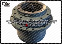 China DH80 Daewoo Excavator Travel Reducer Final Drive Gearbox for Construction Machinery Replacement Parts for sale
