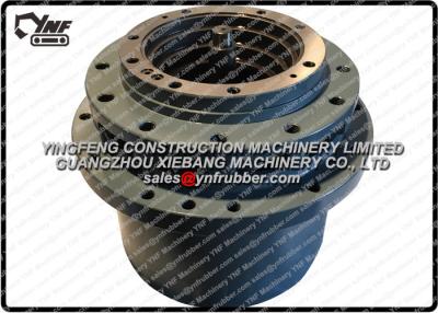 China DH80 Daewoo Excavator Travel Reducer Final Drive Gearbox for Construction Machinery Replacement Parts for sale