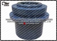 China Excavator E305.5 Travel Reducer Final Drive Gear Box OEM - Heavy-Duty Construction Equipment Component for sale