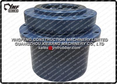 China Excavator E305.5 Travel Reducer Final Drive Gear Box OEM - Heavy-Duty Construction Equipment Component for sale