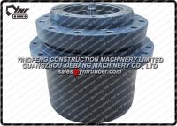 China E307 Excavator Final Drive Travel Reducer Gear Box - Heavy-Duty Gear Parts for Construction Machinery for sale