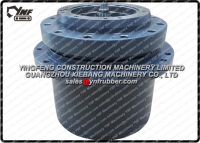 China E307 Excavator Final Drive Travel Reducer Gear Box - Heavy-Duty Gear Parts for Construction Machinery for sale
