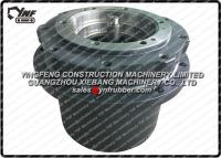 China EX55 Travel Reducer Final Drive Gear Box - Planetary Reduction System for Hitachi Excavators for sale