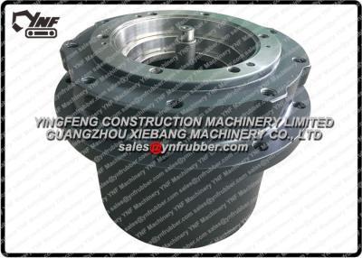 China EX55 Travel Reducer Final Drive Gear Box - Planetary Reduction System for Hitachi Excavators for sale