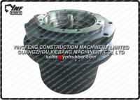 China EX55 KYB Travel Motor Final Drive Gear Parts for Hitachi Excavators - Stainless Steel Construction for sale