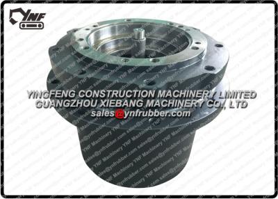 China EX55 KYB Travel Motor Final Drive Gear Parts for Hitachi Excavators - Stainless Steel Construction for sale