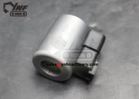 China 24V Solenoid Valve Coil 321-5984 3215984 for CAT Excavator Electrical Components 3KG for sale