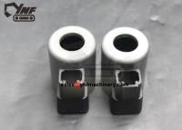 China 24V Solenoid Valve Coil 321-5984 3215984 for CAT Excavator Electrical Components 3KG for sale