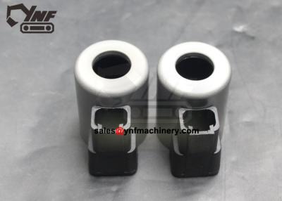 China 24V Solenoid Valve Coil 321-5984 3215984 for CAT Excavator Electrical Components 3KG for sale