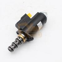China YNF Excavator Electric Parts 12V 24V Solenoid Valve for Caterpillar 320B 325C 312D for sale