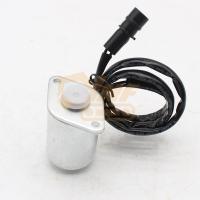 China YNF Excavator Electric Parts Solenoid Valve Round Plug for Caterpillar E320C 12V 24V for sale