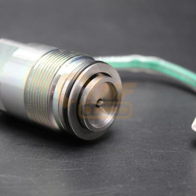 China YNF Excavator Solenoid Valve KDRDE5K-10(40) MC60-7421120 12V/24V for Caterpillar for sale