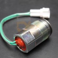 China YNF Excavator Solenoid Valve KDRDE5K-10(40) MC60-7421120 12V/24V for Caterpillar for sale