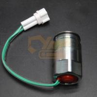 China YNF Excavator Solenoid Valve KDRDE5K-10(40) MC60-7421120 12V/24V for Caterpillar for sale
