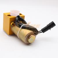 China Excavator Main Pump Solenoid 139-3990 5I-8368 12V 24V for Caterpillar E320B E312 for sale