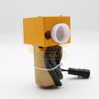 China Excavator Main Pump Solenoid 139-3990 5I-8368 12V 24V for Caterpillar E320B E312 for sale