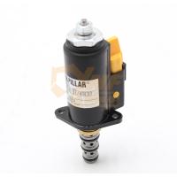 China YNF Solenoid Valve for Caterpillar Excavator 225-4558 12V 24V Electric Parts for sale