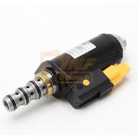 China YNF Solenoid Valve for Caterpillar Excavator 225-4558 12V 24V Electric Parts for sale