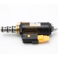 China YNF Solenoid Valve for Caterpillar Excavator 225-4558 12V 24V Electric Parts for sale