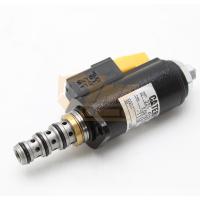China YNF Solenoid Valve for Caterpillar Excavator 225-4558 12V 24V Electric Parts for sale