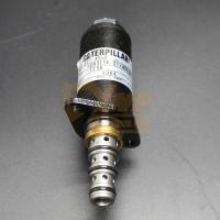 China YNF Solenoid Valve for Caterpillar Excavator 225-4558 12V 24V Electric Parts for sale