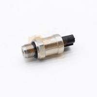 China EX200-2 EX200-5 Excavator Pressure Sensor 4339754 4436271 4355012 24V for sale