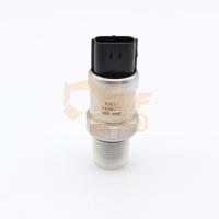 China EX200-2 EX200-5 Excavator Pressure Sensor 4339754 4436271 4355012 24V for sale