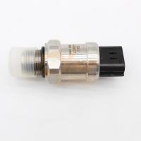 China EX200-2 EX200-5 Excavator Pressure Sensor 4339754 4436271 4355012 24V for sale