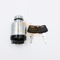 China Excavator Starter Ignition Switch 4448303 TH4477373 4250350 for EX200-2/3/5 Engine for sale
