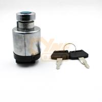 China Excavator Starter Ignition Switch 4448303 TH4477373 4250350 for EX200-2/3/5 Engine for sale