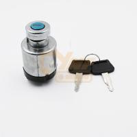 China Excavator Starter Ignition Switch 4448303 TH4477373 4250350 for EX200-2/3/5 Engine for sale