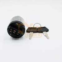 China Excavator Starter Ignition Switch 4448303 TH4477373 4250350 for EX200-2/3/5 Engine for sale