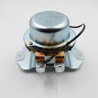 China Excavator 24V Battery Relay Switch 08088-10000 4255762 New Spare Parts for sale