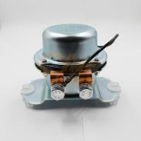 China Excavator 24V Battery Relay Switch 08088-10000 4255762 New Spare Parts for sale