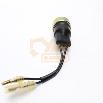 China Hydraulic Pressure Sensor 4259333 71451123 for Hitachi EX200-2 EX200-3 Excavator for sale