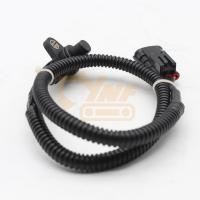 China ZX200-3 4HK1T Engine Camshaft Position Sensor Connector 8980148310 8-98014831-0 4657940 for sale