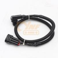 China ZX200-3 4HK1T Engine Camshaft Position Sensor Connector 8980148310 8-98014831-0 4657940 for sale