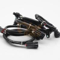 China ZX200-3 4HK1T Engine Camshaft Position Sensor Connector 8980148310 8-98014831-0 4657940 for sale