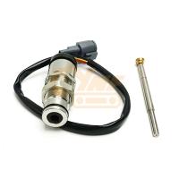 China Excavator HPV102 Main Pump Solenoid Valve EX100-3 9745876 New Hydraulic Part for sale