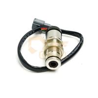 China Excavator HPV102 Main Pump Solenoid Valve EX100-3 9745876 New Hydraulic Part for sale