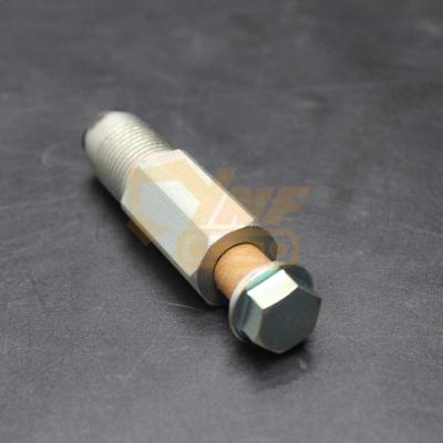 China Diesel Fuel Limited Pressure Valve LPV Valve 8973813460 for HP3 Pump 5000 pcs per month for sale