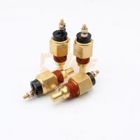 China Oil Pressure Sensor 1-82410160-1 1-824100191-2 1-82410145-0 for Isuzu 3LD1 6BG1 6BD1 for sale