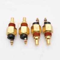 China Oil Pressure Sensor 1-82410160-1 1-824100191-2 1-82410145-0 for Isuzu 3LD1 6BG1 6BD1 for sale