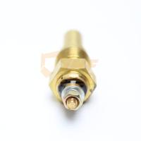 China Excavator Water Temp Sensor 4257129 for EX200-2 EX200-3 24V Engine Parts for sale