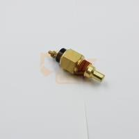 China 6BG1T Water Temperature Sensor 8971256011 8-97125-601-1 for Excavator Engine Parts for sale