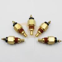 China 6BG1T Water Temperature Sensor 8971256011 8-97125-601-1 for Excavator Engine Parts for sale