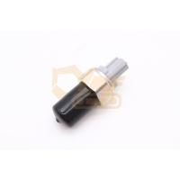 China Excavator PC450-7 Common Rail Fuel Pressure Sensor ND499000-4441 24V for sale